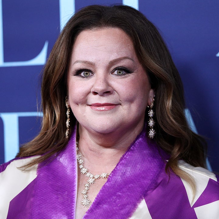 Melissa McCarthy Recalls the Worst Part of Filming 'Gilmore Girls' | Entertainment Tonight